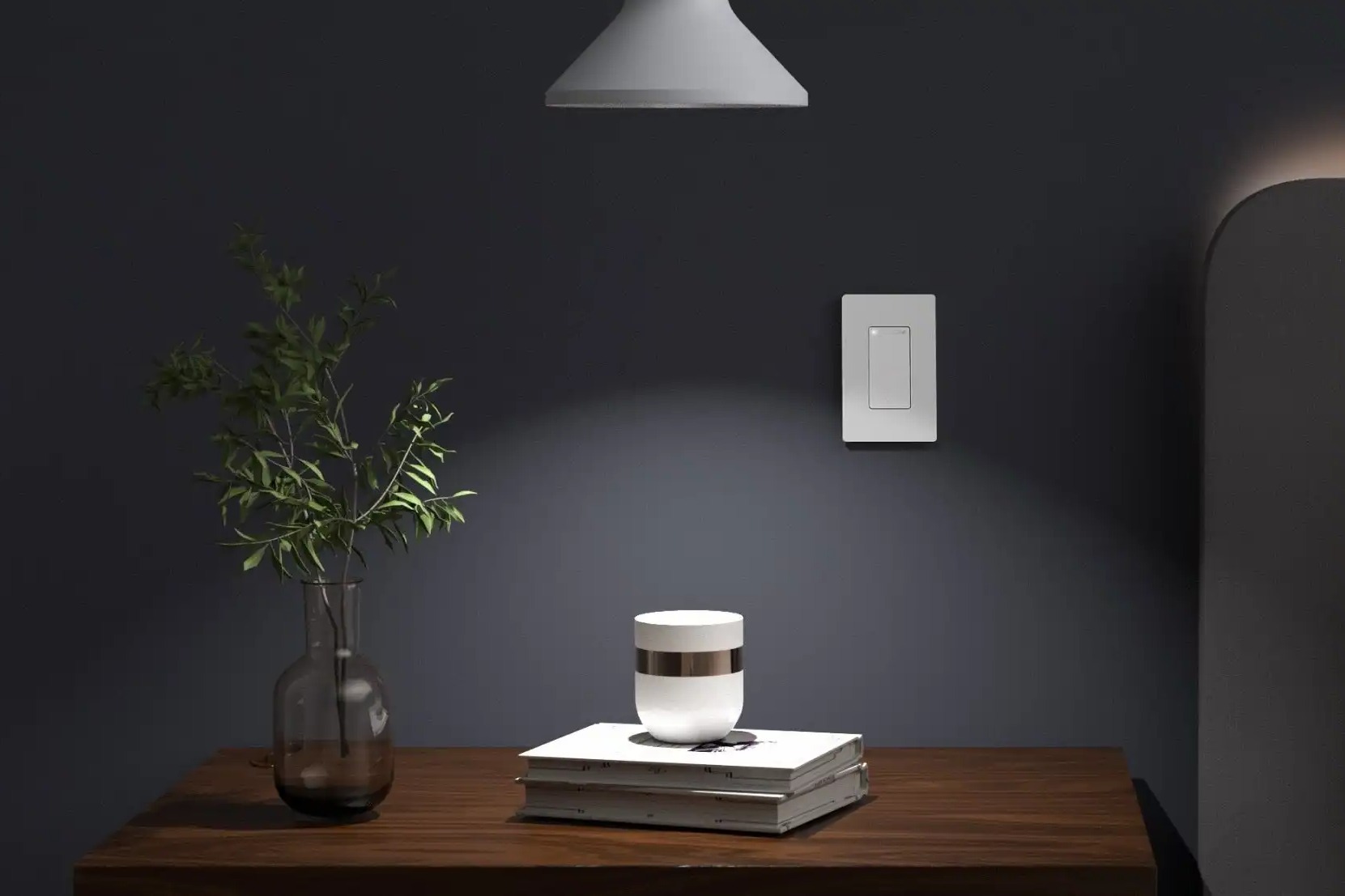 Wiring Diagram Wi-Fi Smart Switch Compatible With Alexa Google Home ...